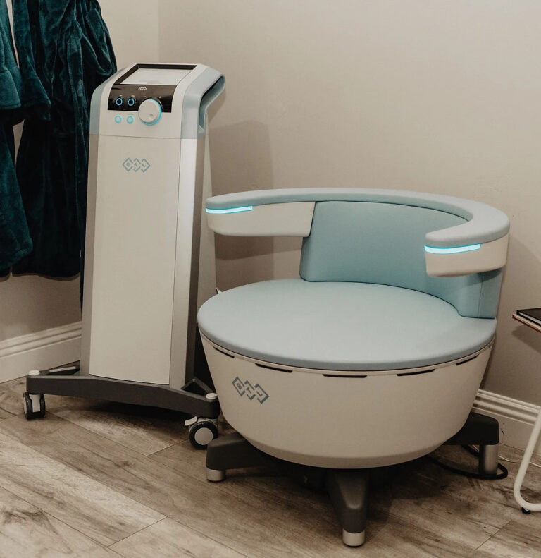 EMSELLA® for Intimate Health | Fresh Aesthetics